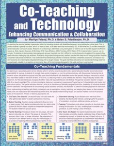 Products – Marilyn Friend, Inc | The Co-Teaching Connection